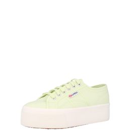 Superga Sneaker Damen Gr&ouml;&szlig;e 37.5 hellgr&uuml;n