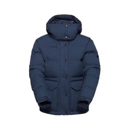Mammut Outdoorjacke 'Roseg 2.0' Damen Gr&ouml;&szlig;e XL marine Winterjacke