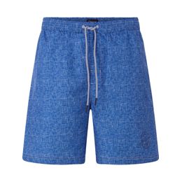 Babista Badeshorts 'Jorlan' Herren Gr&ouml;&szlig;e XXXL blau / hellblau