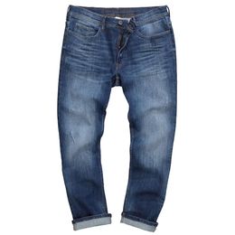 JP1880 Jeans Herren Gr&ouml;&szlig;e 50 blue denim