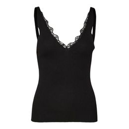V&eacute;ro Moda Vero Moda Top Damen Gr&ouml;&szlig;e XS schwarz