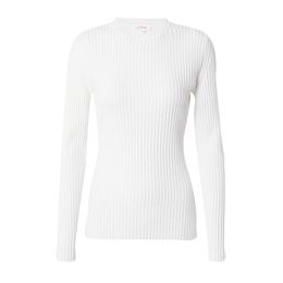 s.Oliver Pullover Damen Gr&ouml;&szlig;e S/M ecru
