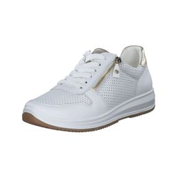 Ara Sneaker 'Osaka 3.0' Damen Gr&ouml;&szlig;e 42 gold / wei&szlig;