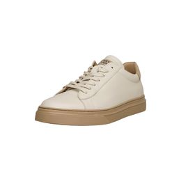 Henry Stevens Sneaker 'Travis S' Herren Gr&ouml;&szlig;e 43 beige