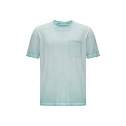 QS T-Shirt Herren Gr&ouml;&szlig;e XL t&uuml;rkis