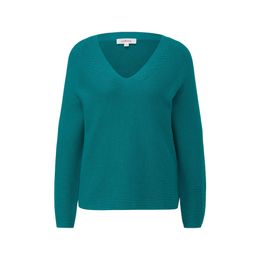 s.Oliver Pullover Damen Gr&ouml;&szlig;e XS petrol