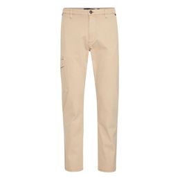 INDICODE Jeans Cargohose Herren Gr&ouml;&szlig;e 31/32 beige