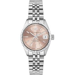 Philip Watch Kette Damen Gr&ouml;&szlig;e One Size ros&eacute; / silber
