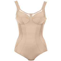 Anita Body 'Clara' Damen Gr&ouml;&szlig;e 80 sand
