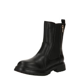 Tommy Hilfiger Chelsea Boots M&auml;dchen Gr&ouml;&szlig;e 30 schwarz