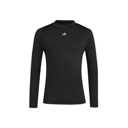 adidas Performance Funktionsshirt Herren Gr&ouml;&szlig;e XXXL schwarz / offwhite