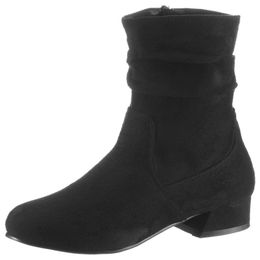 Citywalk City Walk Stiefelette Damen Gr&ouml;&szlig;e 38 schwarz Winterschuhe