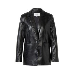 comma, COMMA Blazer Damen Gr&ouml;&szlig;e 42 schwarz