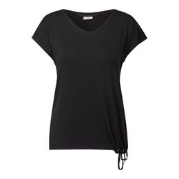 Cecil Shirt Damen Gr&ouml;&szlig;e M schwarz