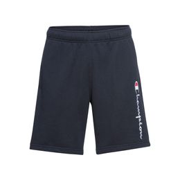 Champion Authentic Athletic Apparel Hose Herren Gr&ouml;&szlig;e 31/32 marine / rot / wei&szlig;