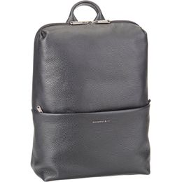 Mandarina Duck Rucksack Damen Gr&ouml;&szlig;e One Size schwarz
