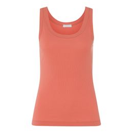 Hanro Top Damen Gr&ouml;&szlig;e L apricot