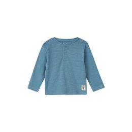 s.Oliver Shirt Jungen Gr&ouml;&szlig;e 74 hellblau