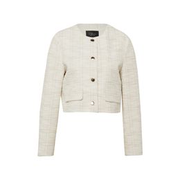 s.Oliver Jacke Damen Gr&ouml;&szlig;e L creme
