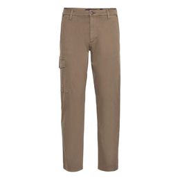 INDICODE Jeans Cargohose Herren Gr&ouml;&szlig;e 33 dunkelbeige