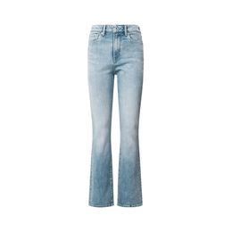 Pepe Jeans Jeans 'Dion' Damen Gr&ouml;&szlig;e 27 hellblau
