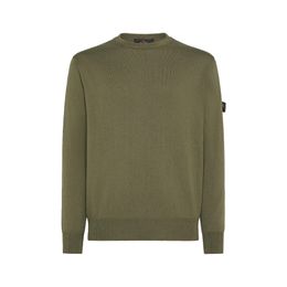 Peuterey Pullover 'Peuterey EXMOOR 07' Herren Gr&ouml;&szlig;e M oliv
