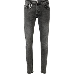 2Y Premium Jeans Herren Gr&ouml;&szlig;e 32 grey denim