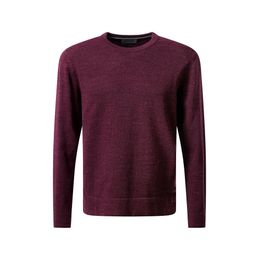 Pierre Cardin Pullover Herren Gr&ouml;&szlig;e XXXL weinrot