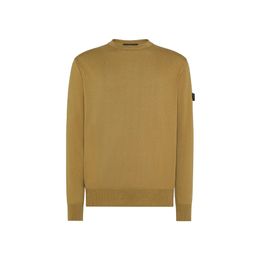 Peuterey Pullover 'Peuterey EXMOOR 07' Herren Gr&ouml;&szlig;e L camel