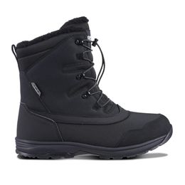Icepeak ISnowboots Herren Gr&ouml;&szlig;e 41 schwarz