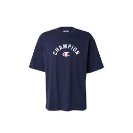 Champion Authentic Athletic Apparel T-Shirt Herren Gr&ouml;&szlig;e XXL navy / rot / wei&szlig;