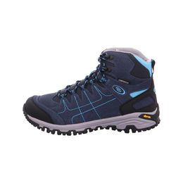 Br&uuml;tting Br&uuml;tting Outdoorschuh 'Mount Shasta' Damen Gr&ouml;&szlig;e 39 nachtblau