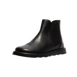 Fly London Chelsea Boots Damen Gr&ouml;&szlig;e 37 schwarz Winterschuhe