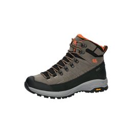 Br&uuml;tting Br&uuml;tting Outdoorstiefel 'Mount Sellery' Herren Gr&ouml;&szlig;e 41 braun / schwarz