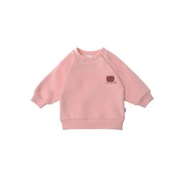 Liliput Sweatshirt Jungen Gr&ouml;&szlig;e 62/68 pink