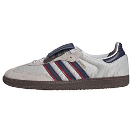 adidas originals Sneaker 'Samba' Herren Gr&ouml;&szlig;e 40 navy / gr&uuml;n / rot / wei&szlig;