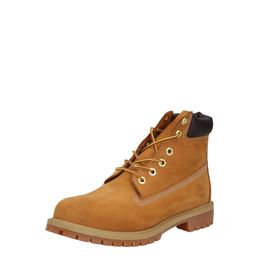 Timberland Stiefel '6 Inch Premium' Jungen Gr&ouml;&szlig;e 17 camel / schoko