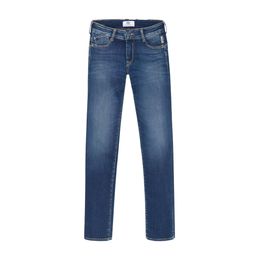 Le Temps Des Cerises Jeans Damen Gr&ouml;&szlig;e 33 dunkelblau