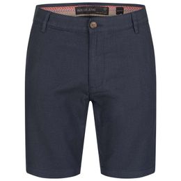 INDICODE Jeans Hose 'B799 ' Herren Gr&ouml;&szlig;e 38 navy / braun