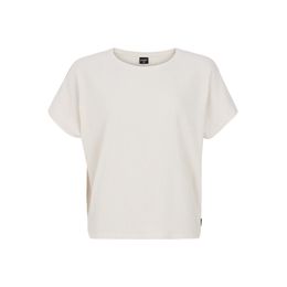 Protest Shirt 'PRTLOUA' Damen Gr&ouml;&szlig;e S offwhite