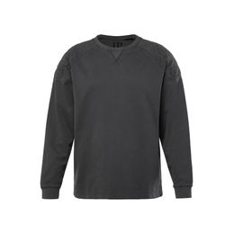 JP1880 Sweatshirt Herren Gr&ouml;&szlig;e XXXL anthrazit