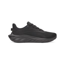 Under Armour Sportschuh 'UA Ascend' Herren Gr&ouml;&szlig;e 40.5 schwarz