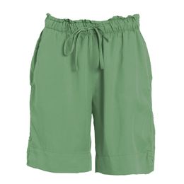 Deha Shorts Damen Gr&ouml;&szlig;e 42 gr&uuml;n