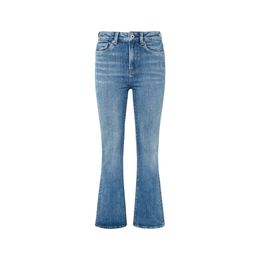 Pepe Jeans Jeans Damen Gr&ouml;&szlig;e 29 blue denim