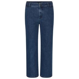 GOLDNER Jeans 'Vera' Damen Gr&ouml;&szlig;e 35 indigo