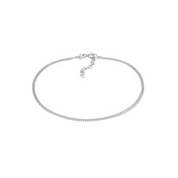 Elli Fu&szlig;schmuck Damen Gr&ouml;&szlig;e 22 silber