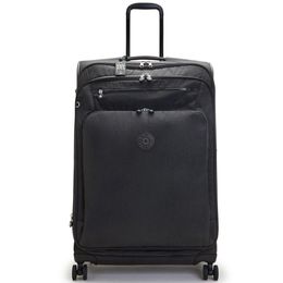 Kipling Trolley 'New Youri' Herren Gr&ouml;&szlig;e One Size schwarz