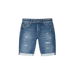 Le Temps Des Cerises Jeans Herren Gr&ouml;&szlig;e 26 blau