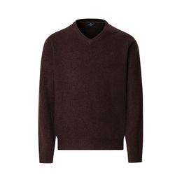 Hackett London Pullover Herren Gr&ouml;&szlig;e XS dunkelbraun