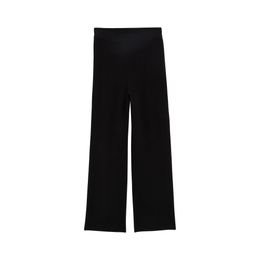 Tom Tailor Denim Hose Damen Gr&ouml;&szlig;e 42 schwarz